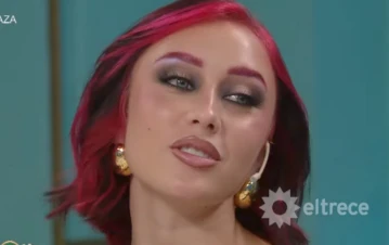 Lit Killah rompió el silencio y explicó por qué se separó de Tuli Acosta después de 3 años de ...