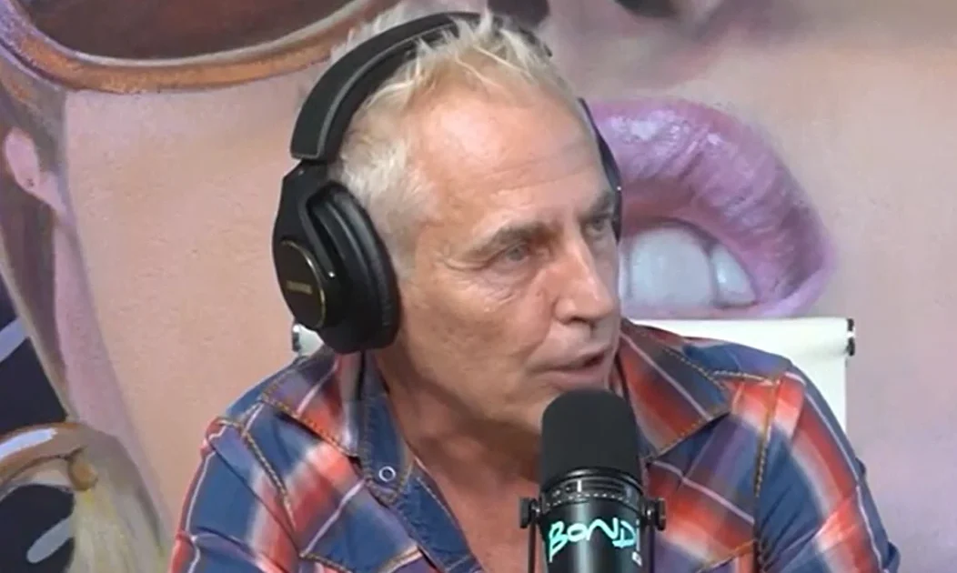 ¿Culpa de del Moro? Marley confesó por qué odia con toda su alma a Gran ...