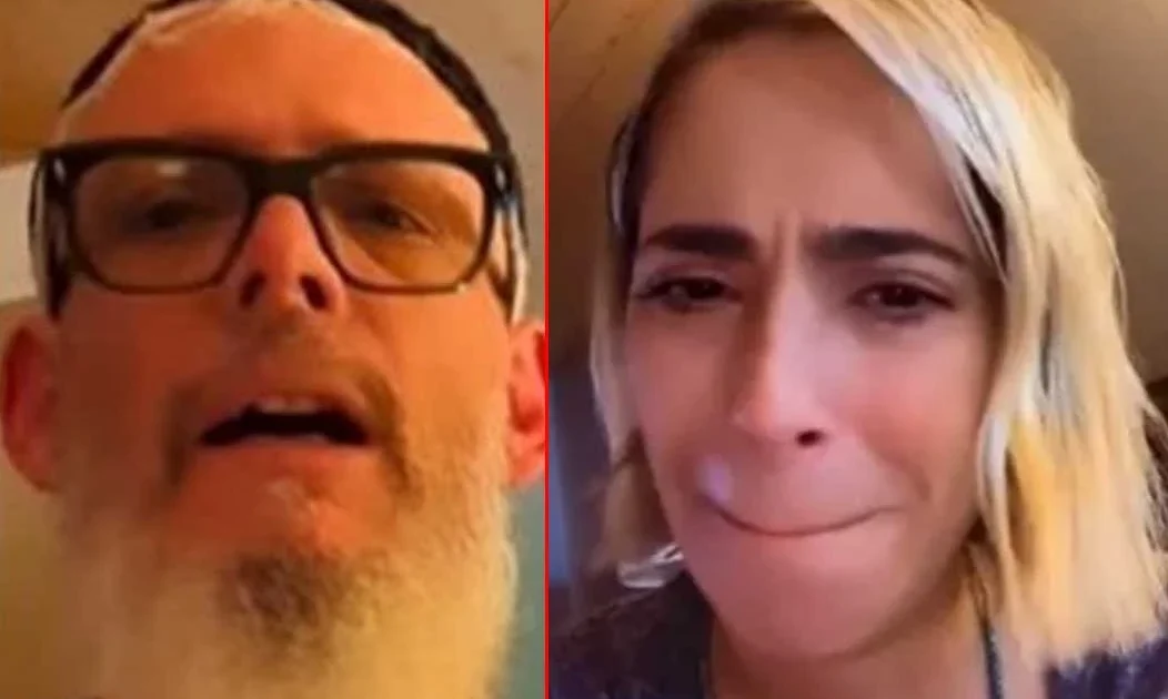 Qué pasó con los hijos de Victoria Vannucci y Matías Garfunkel luego de ...