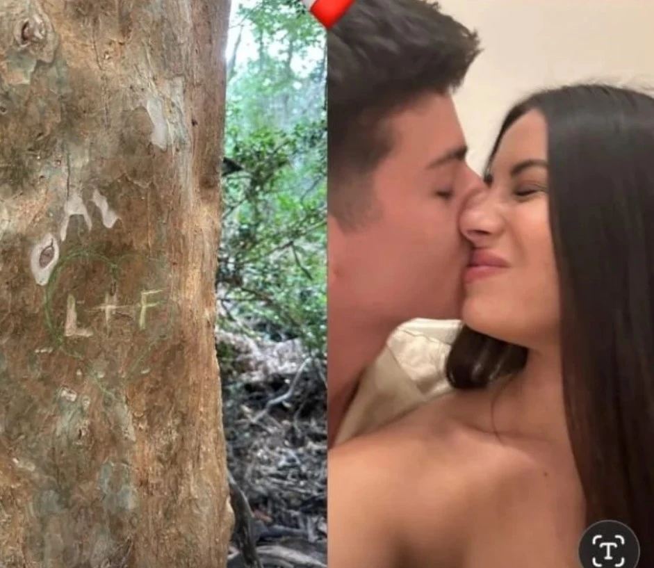 El tierno posteo de Lola Lanata dedicado a su novio, su apoyo incondicional tras la partida de ...