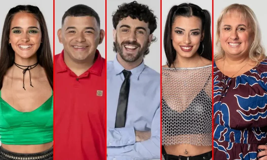 Quién fue el nuevo eliminado de Gran Hermano que dividió por completo ...
