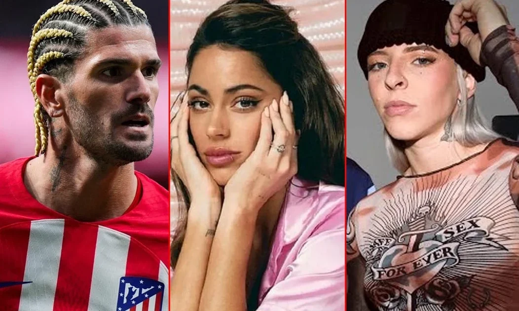La noche especial que pasó Tini Stoessel y que ubicó en la mira a ...
