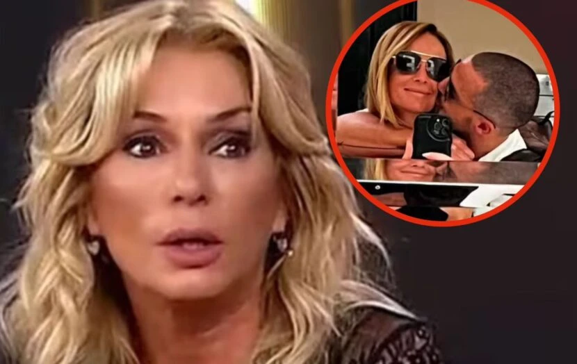 Yanina Latorre confirmó la escandalosa verdad de la separación de ...