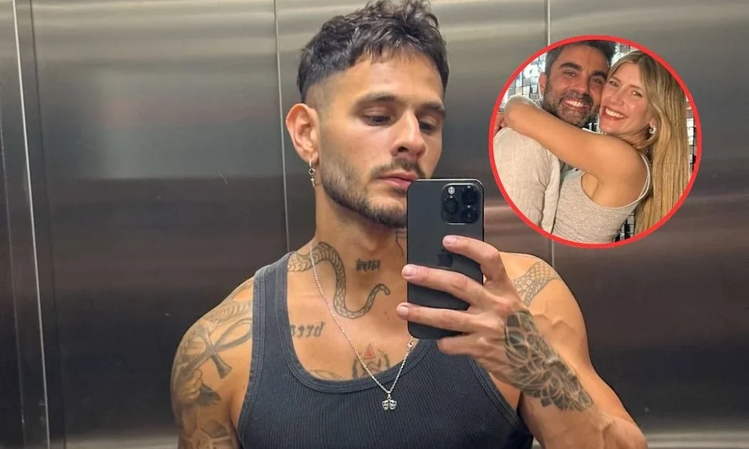 Emiliano Toper rompió el silencio tras su despido: los rumores de ...