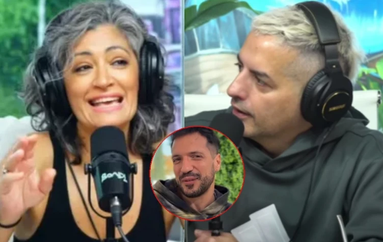 Carla Conte se bajó de Bondi: por qué se armó un escándalo y quién la ...