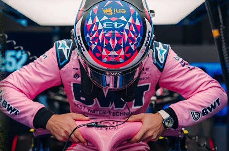 El durísimo análisis de Flor Andersen sobre el futuro de Franco ...