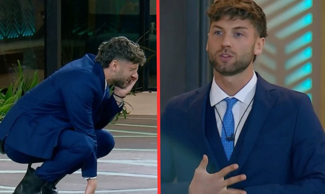 La emoción de Tato al ganar Gran Hermano 2025: cómo festejó en la casa ...