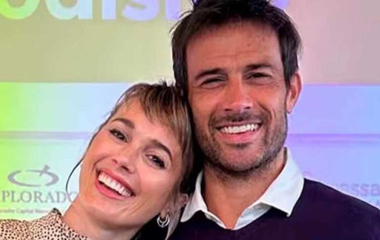 Revelan por qué Chechu Bonelli no perdonó a su marido y decidió ...