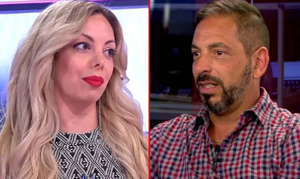 Gisela Bernal está a días de quedar en la calle tras su conflicto con ...
