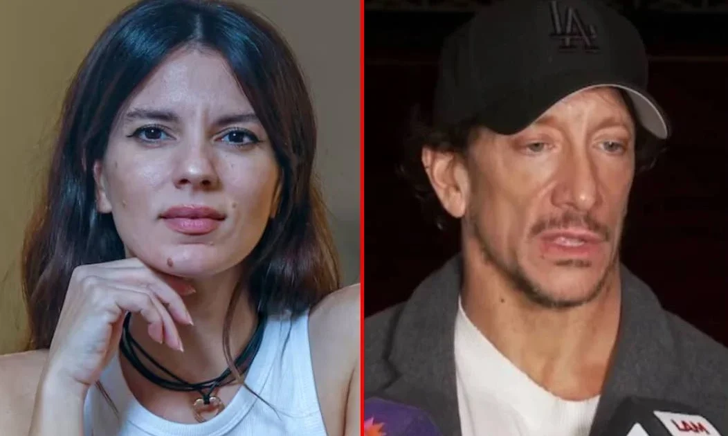 Gimena Accardi se confesó sobre su nuevo novio tras la infidelidad a ...