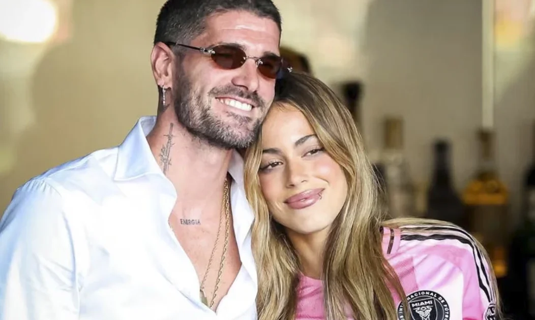 ¡Bomba! Tini Stoessel y Rodrigo de Paul se casan: cuándo y dónde será ...