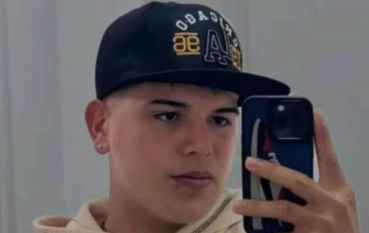 La íntima revelación que se animó a contar Iván de Pineda a sus 47 años ...