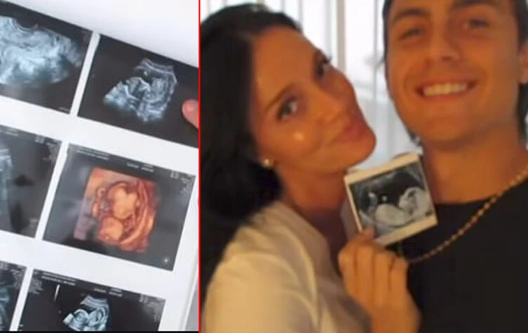 El "random" Agustín Franzoni explicó su vínculo íntimo con Gimena ...