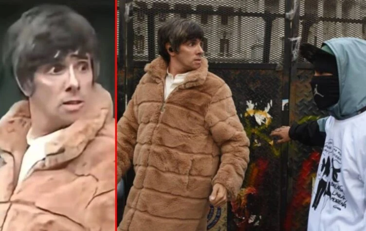 El drama que sufre Gimena Accardi con la familia de Nico Vázquez por la ...