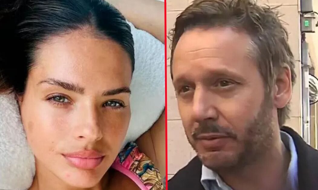 Benjamín Vicuña y la China Suárez peleados el actor se puso firme con ...