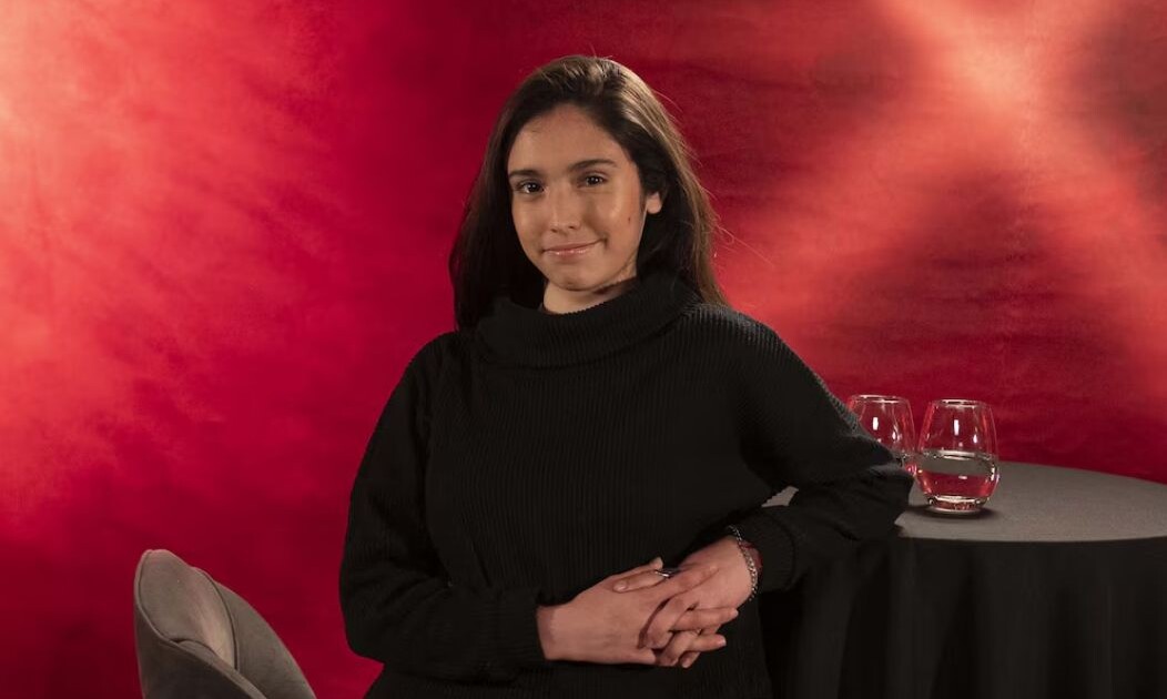 La finalista de La Voz que rompió el silencio y armó un enorme revuelo: "Me dijeron que no iba a ...