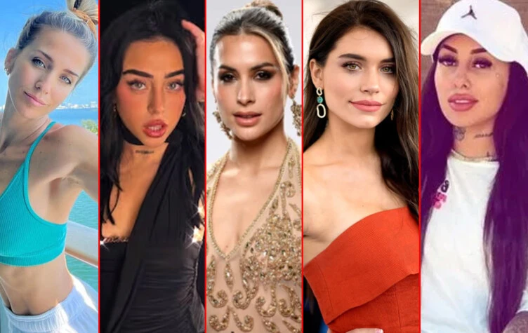 Lit Killah rompió el silencio y explicó por qué se separó de Tuli Acosta después de 3 años de ...