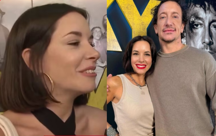 Dai Fernández contó todo sobre su romance con Nico Vázquez