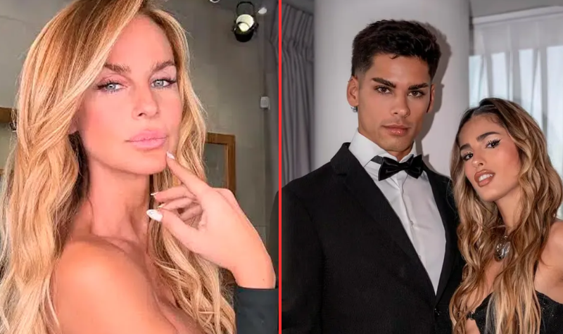 Los escandalosos comentarios homofóbicos de Sabrina Rojas contra el ...