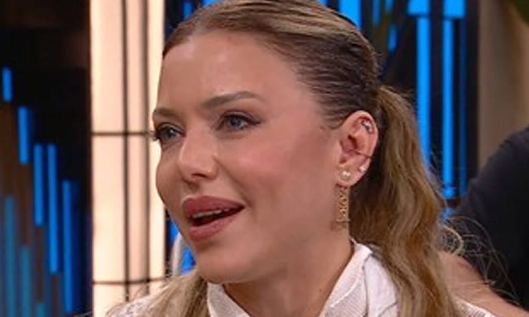 ¡Hay amor! Luis Ventura sacó a la luz el nuevo romance de Evangelina ...