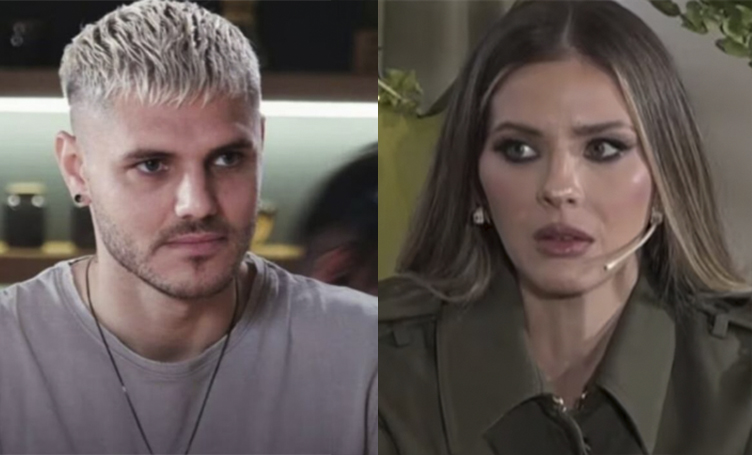 La China Suárez habló a fondo del apodo más despectivo que le puso ...