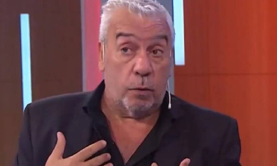 Coco Sily relató el drama de su hijastro tras ser atropellado: “Lo ...