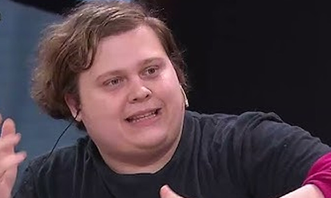 Cómo está la salud de Luca Martin tras su repentina internación: "Es mi ...