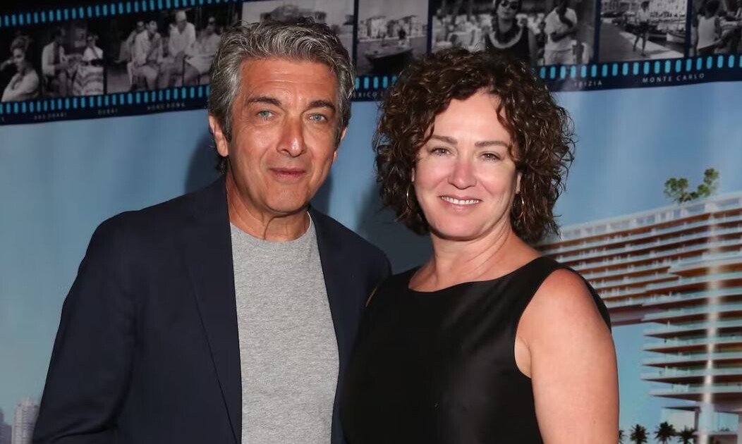 El drama matrimonial que vivió Ricardo Darín tras 35 años de relación ...