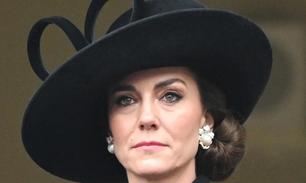 Luto en la realeza: la dolorosa muerte que destrozó a Kate Middleton y ...