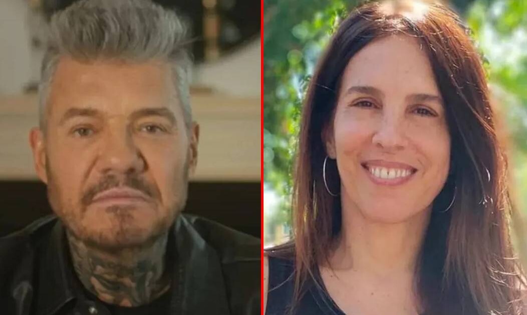 La pelea de Marcelo Tinelli con Paula Robles tras las amenazas a ...