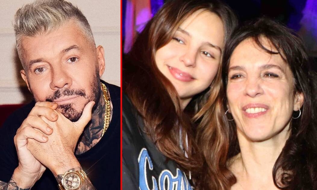 Qué hizo Paula Robles tras las amenazas a Juanita Tinelli y el ...