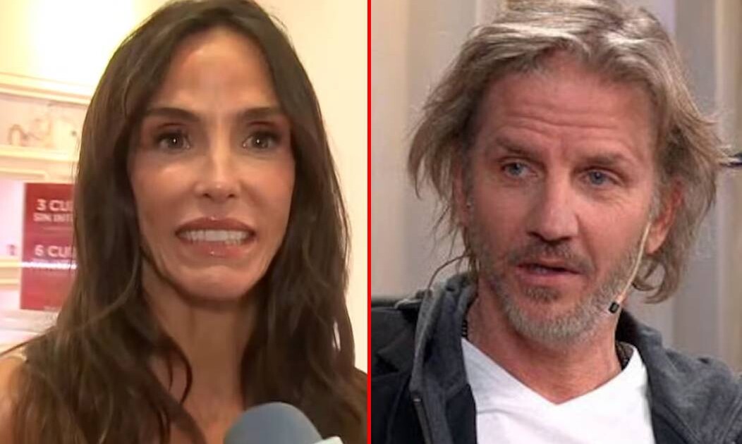 María Susini anunció su gran cambio de vida tras 18 años junto a ...