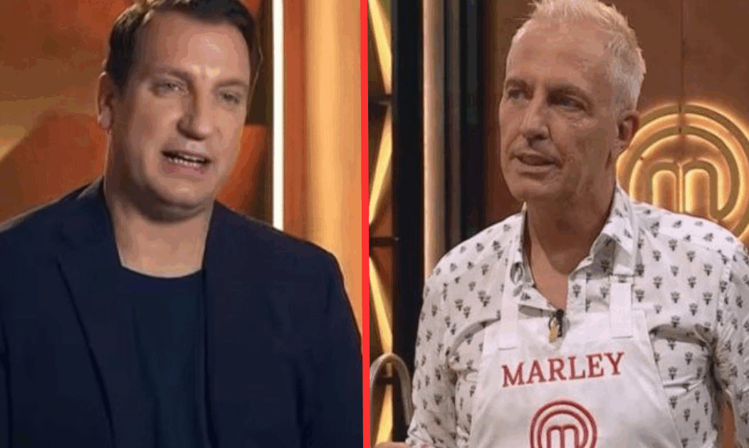 Marley reveló el mal gesto que tuvo Maxi López tras reemplazarlo en ...