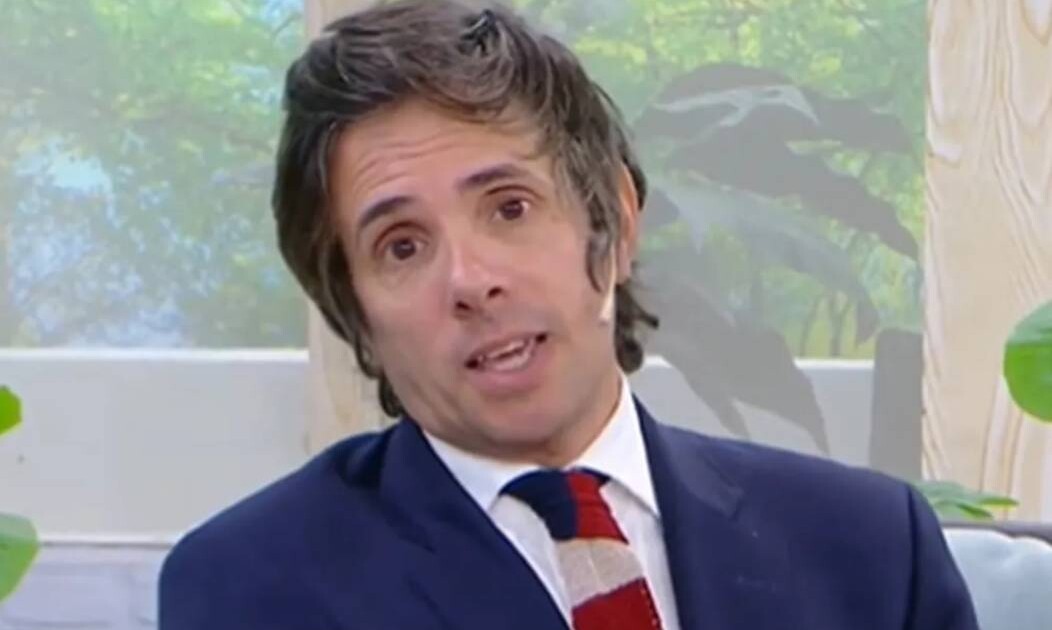 Robertito Funes Ugarte fue denunciado por una polémica estafa en un ...