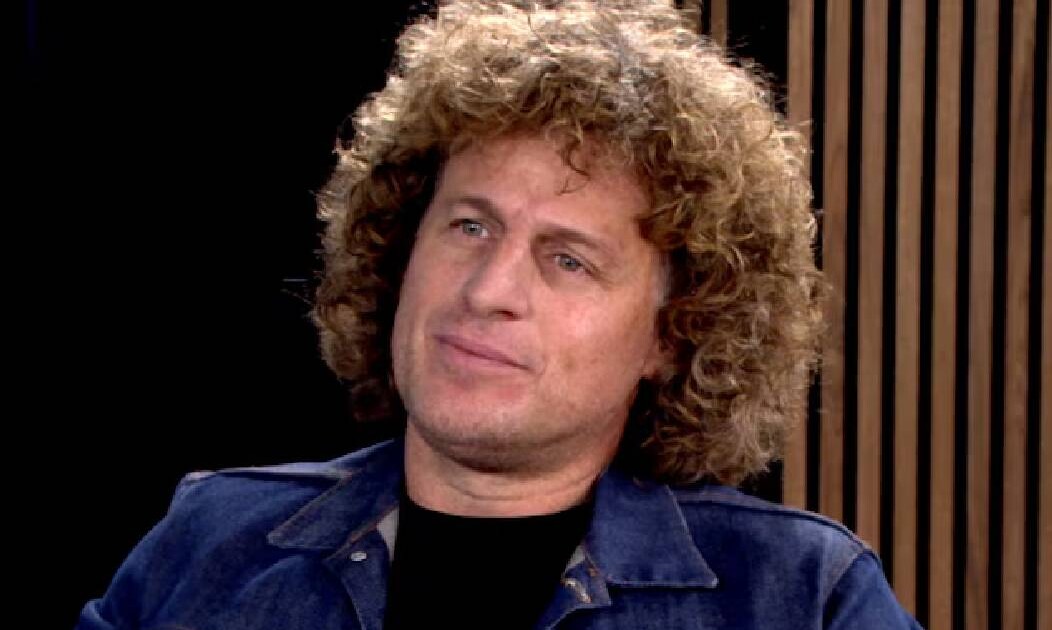 Rulo Schijman fue internado de urgencia y lo operaron: qué pasó y cómo ...