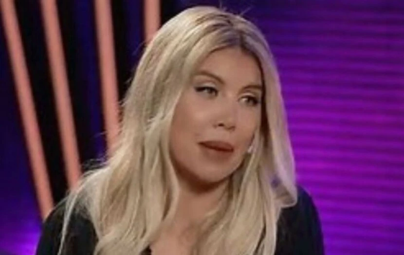 Se acabó: la separación que atraviesa Wanda Nara con la llegada de un ...