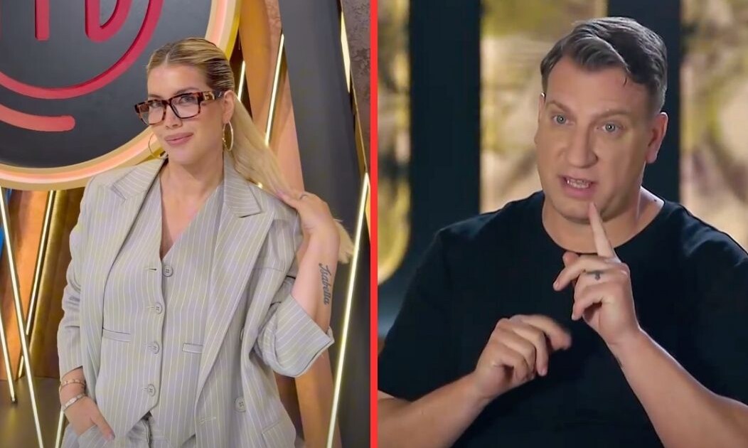 Maxi López arrinconó a Wanda Nara y reveló a uno de sus amantes ...