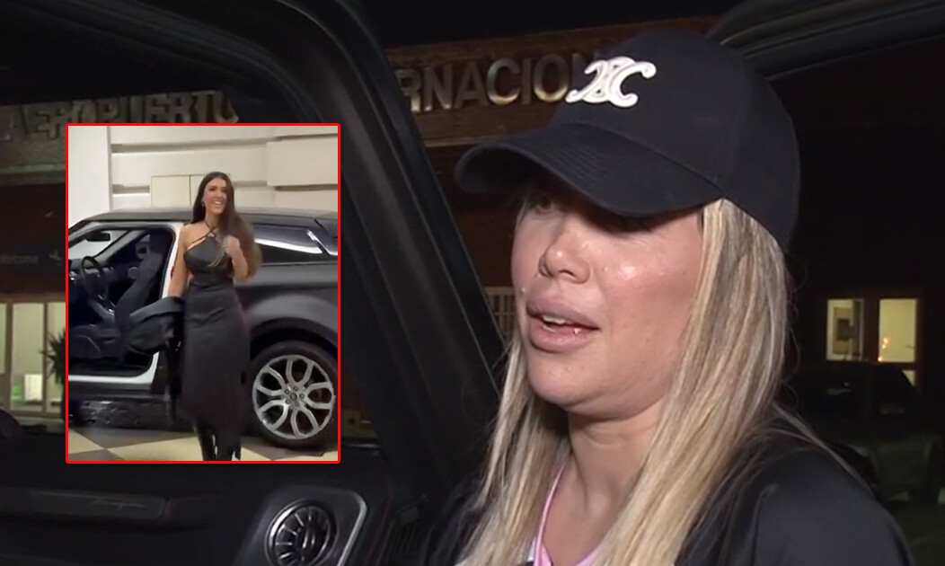 Escándalo con Wanda Nara: cuántos millones le exige la asistente ...