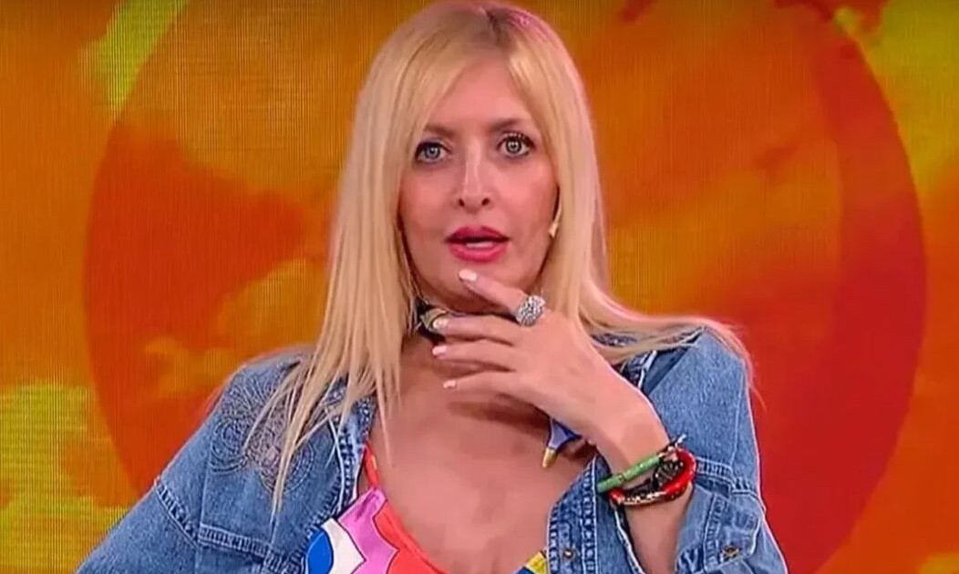La escandalosa información que revelaron sobre Yuyito González en El ...