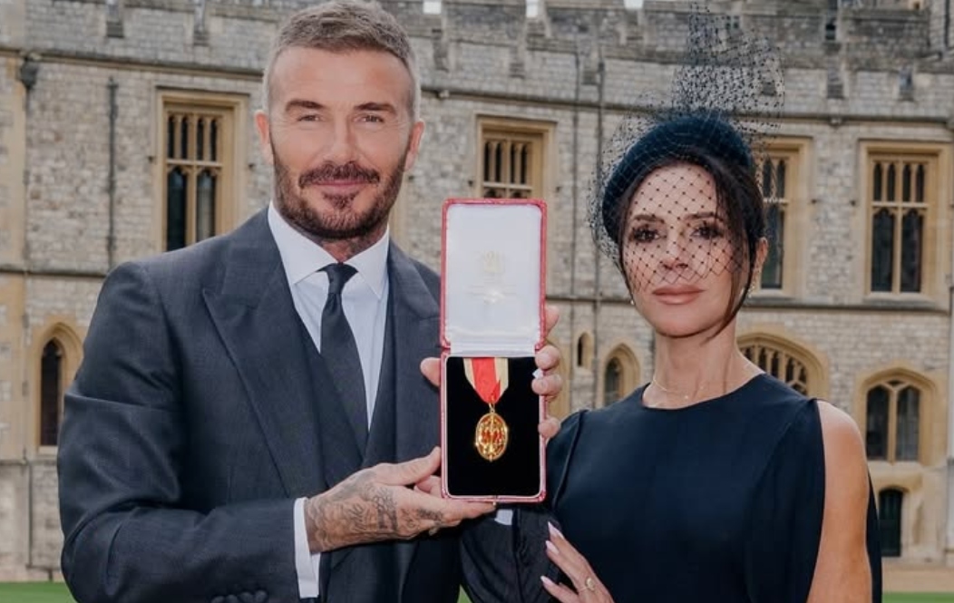 David Beckham: el doloroso desplante que arruinó su día más importante