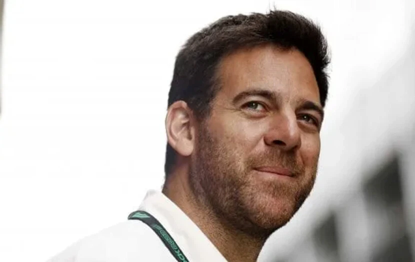 Juan Martín del Potro está iniciando un romance con una de las ...