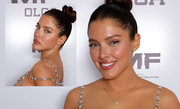 Por qué fue censurada la Reini Sofi Gonet en los Martín Fierro de ...