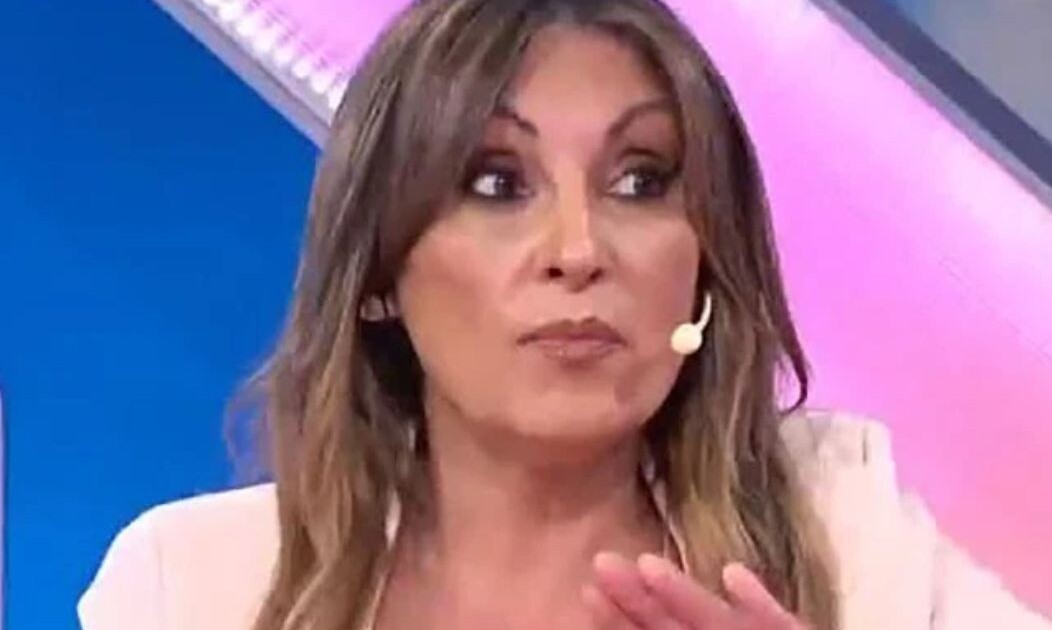 Marcela Tauro reveló la feroz pelea en los pasillos de Telefe: "La ...