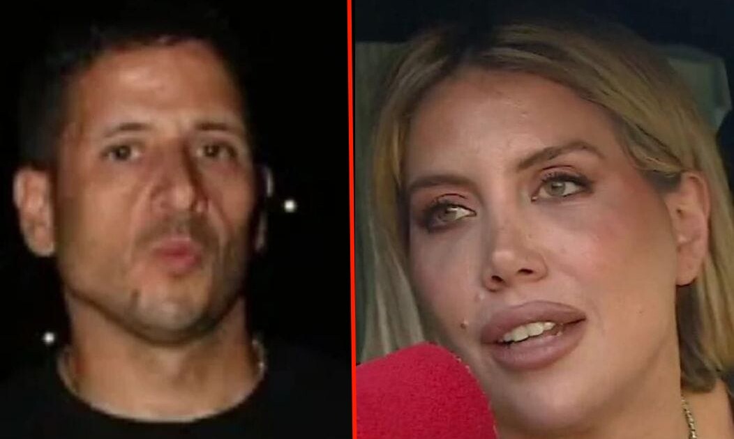¡Explotó todo! Se supo quién fue la famosa que provocó la separación de ...