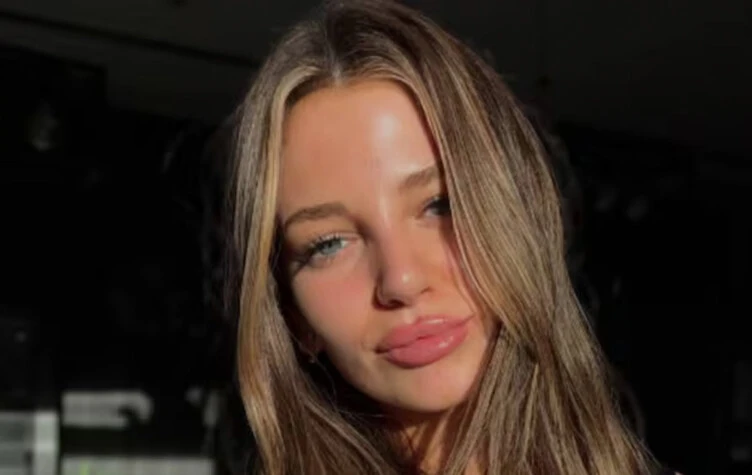 Estelita Muñoz confirmó la separación de una de las parejas más ...