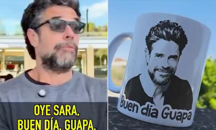 ¡Se ríen todos! Los memes, las burlas y los videos por el "Hola Guapa ...