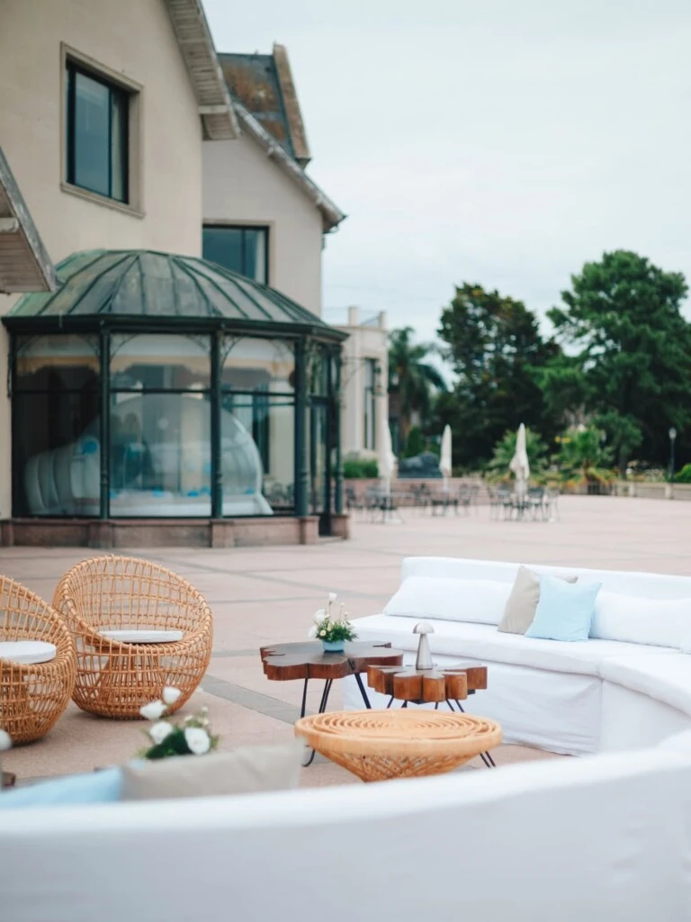 ¡Nieve, castillos y fantasía! Las mejores fotos del cumpleaños de Vita ...