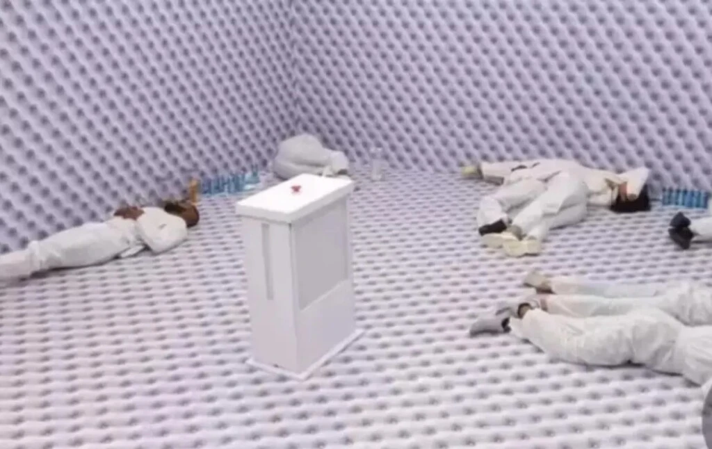 Gran Hermano: polémica por el uso de una tortura psicológica