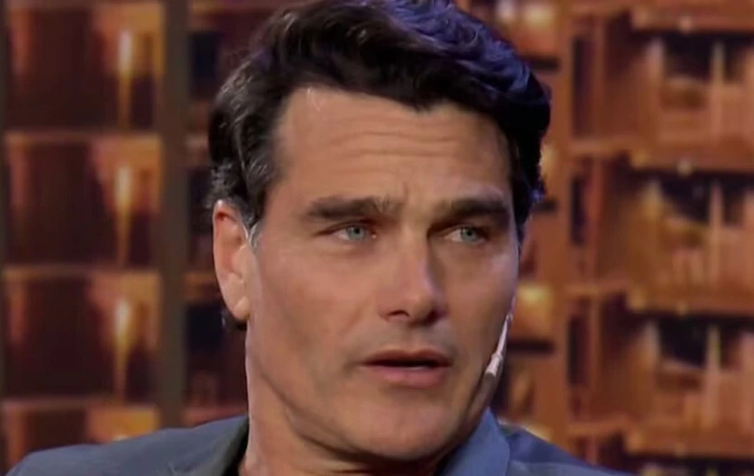 Hernán Drago tomó la decisión más fuerte de sus 50 años y así lo ...