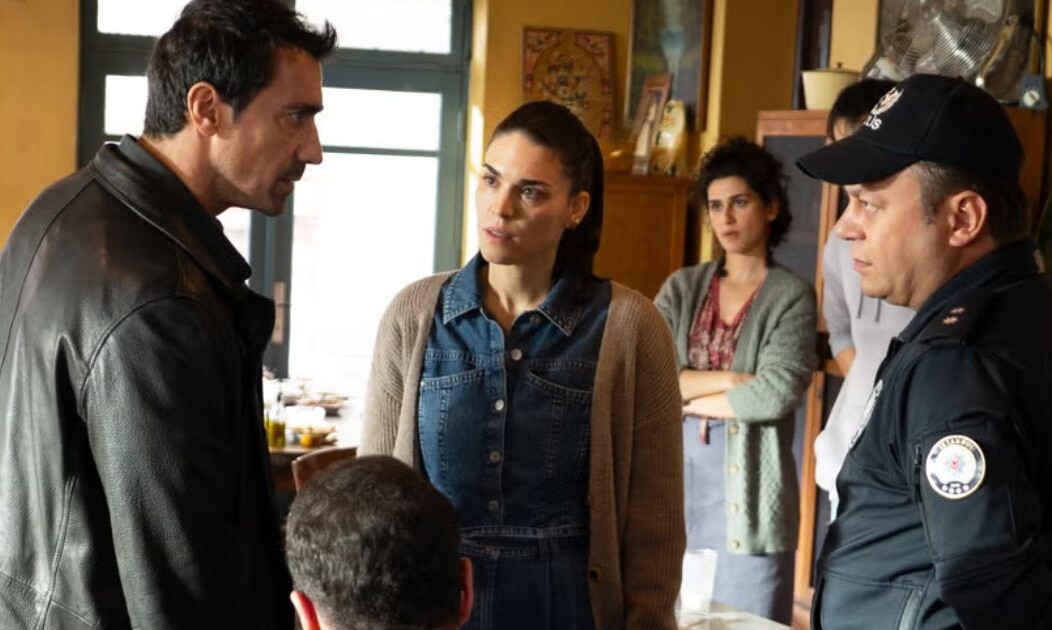 Qué ver en Netflix: la miniserie de 8 episodios que se estrenó hace ...